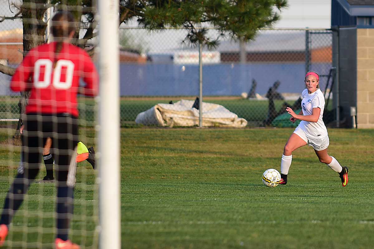 Women's Soccer Coaches | Southwestern Illinois College