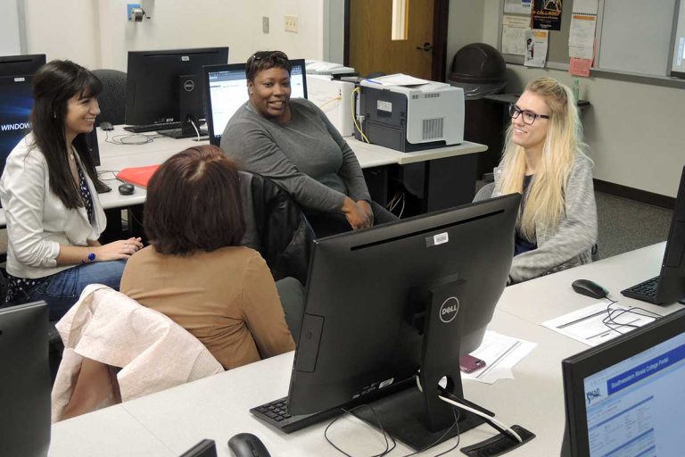 Business Administration Pre-Major - Southwestern Illinois College