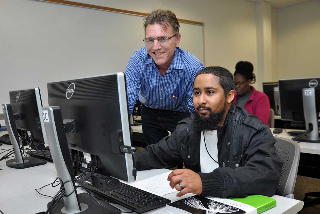 Student Services - Southwestern Illinois College