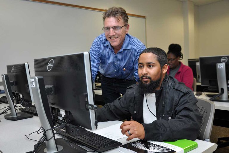 Computer Information Systems – 0010 – Southwestern Illinois College