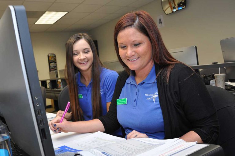 Health Information Technology Degree - Southwestern Illinois College