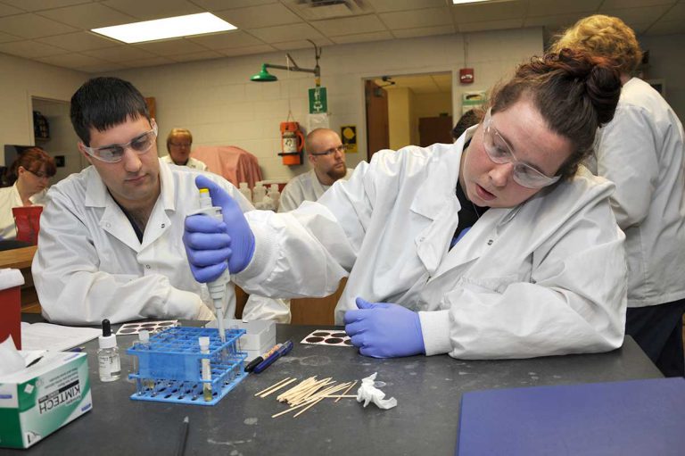 Health Sciences - Southwestern Illinois College