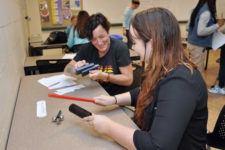 Transfer Degrees - Southwestern Illinois College