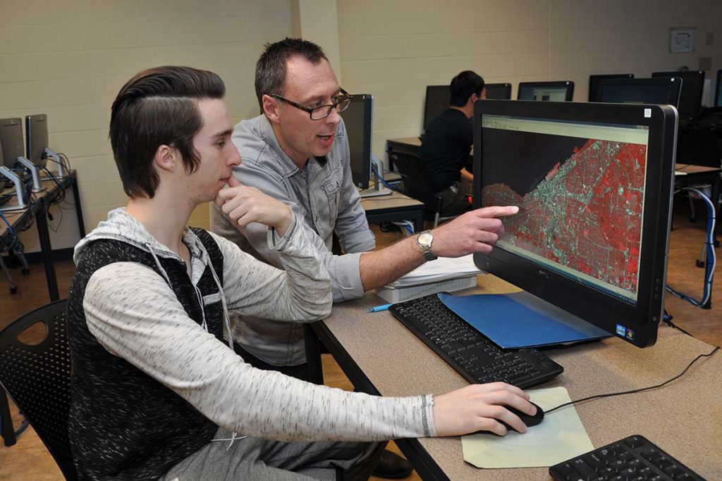 Transfer Degrees - Southwestern Illinois College