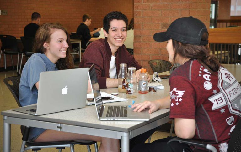 Current Students - Southwestern Illinois College