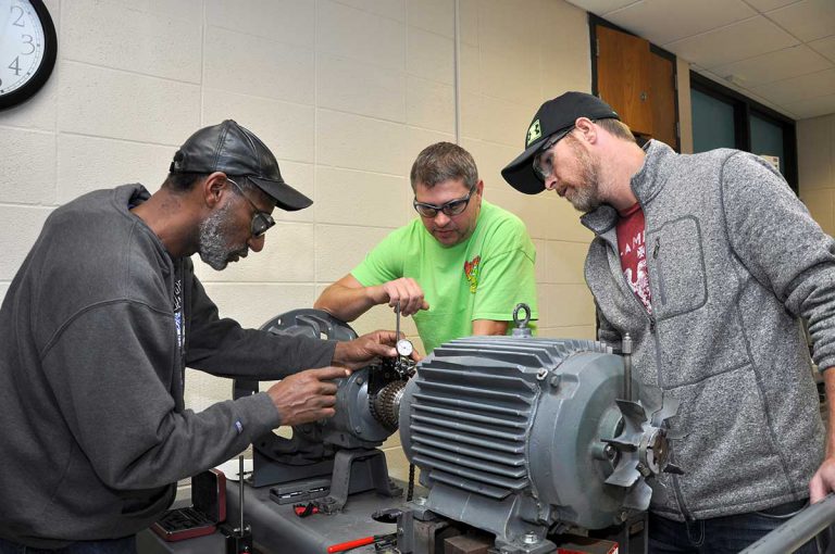 Career Certificates - Southwestern Illinois College