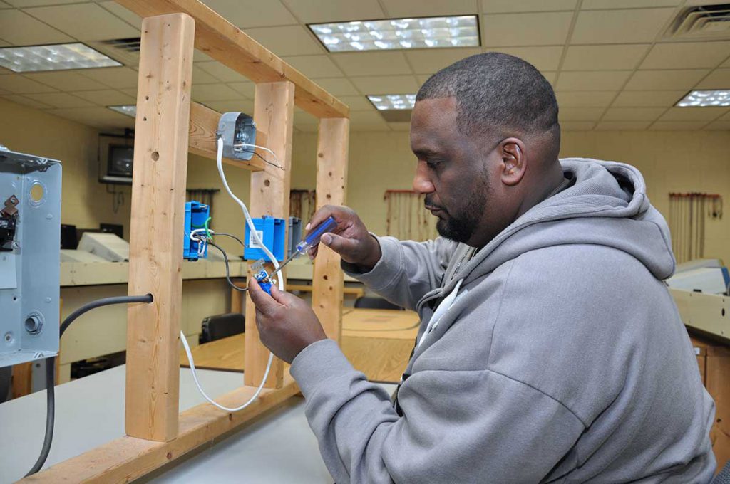 Construction Electrical Specialist Curriculum - Southwestern Illinois ...