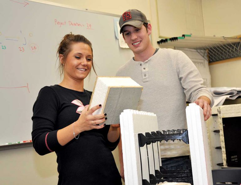 Career Certificates - Southwestern Illinois College