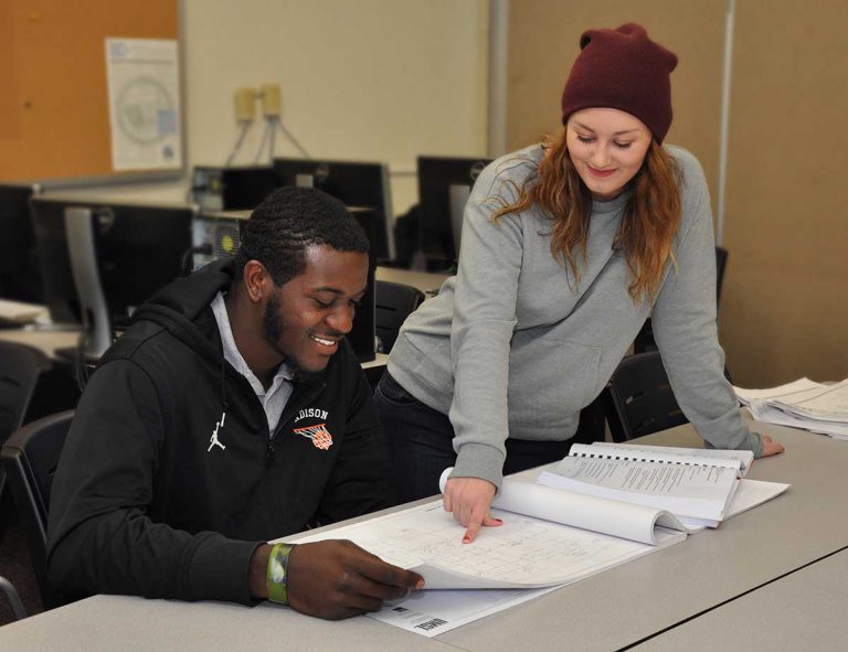 Career Degrees - Southwestern Illinois College