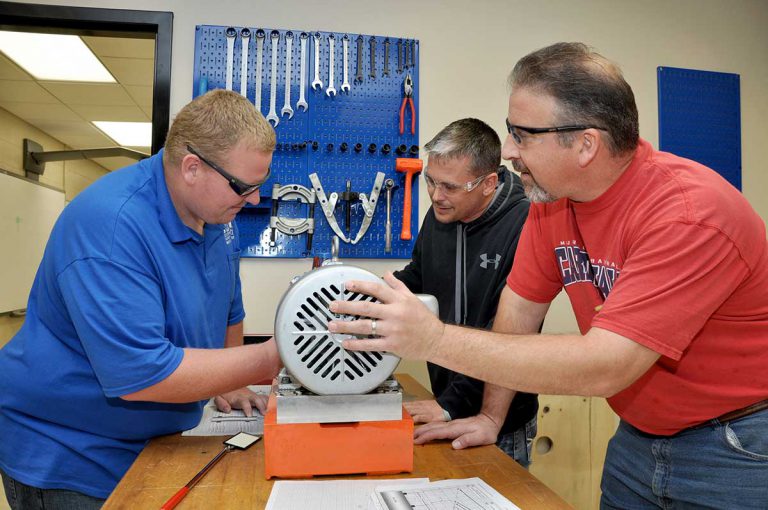 Belleville Campus Virtual Tour - Southwestern Illinois College