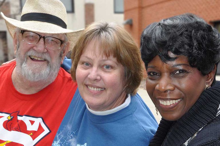 Campuses - Southwestern Illinois College