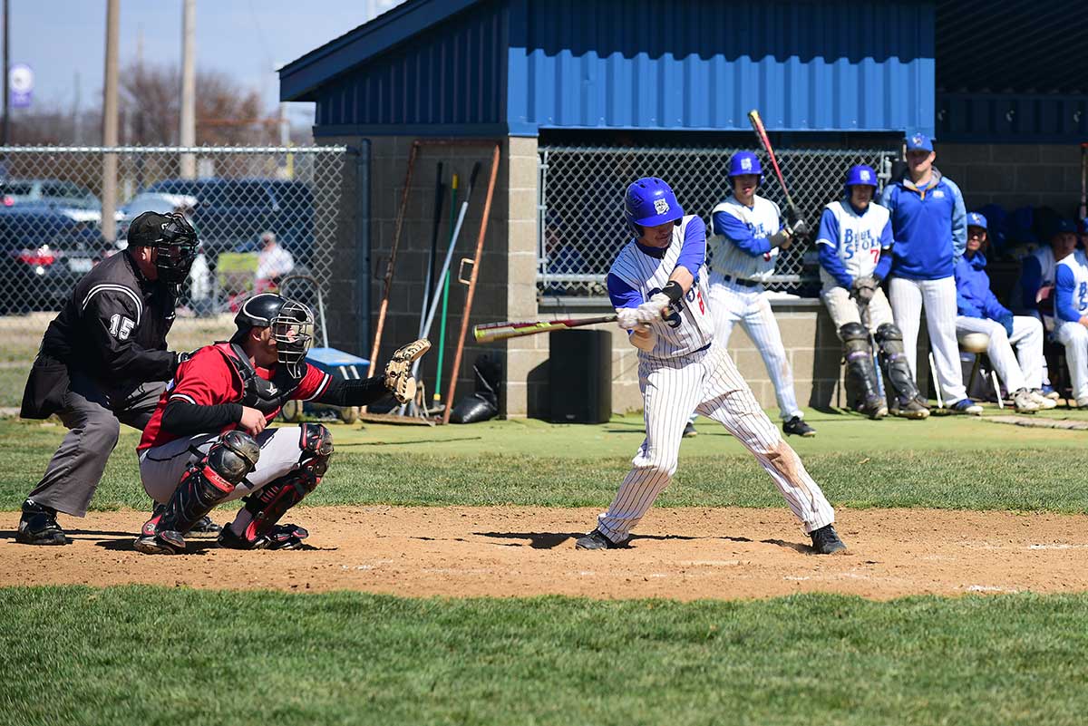 Baseball Coaches | Southwestern Illinois College