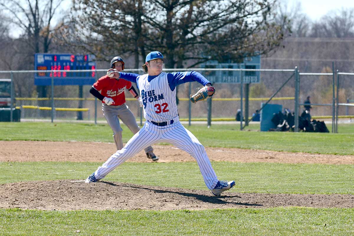 Career Pitching Records | Southwestern Illinois College
