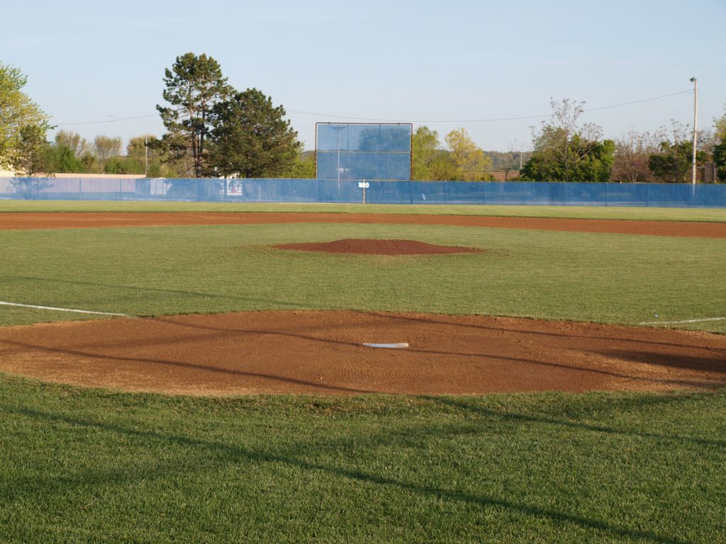 Baseball Facilities – Southwestern Illinois College