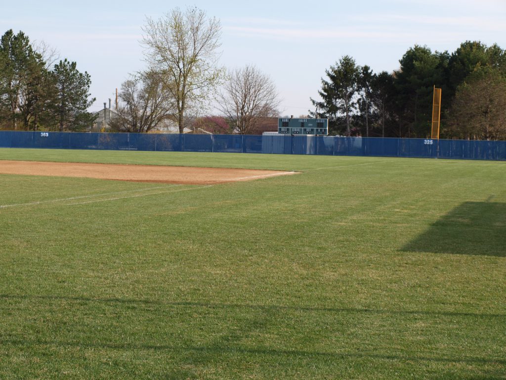 Baseball Facilities – Southwestern Illinois College