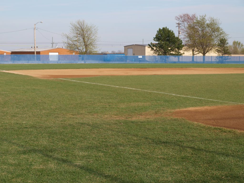 Baseball Facilities – Southwestern Illinois College