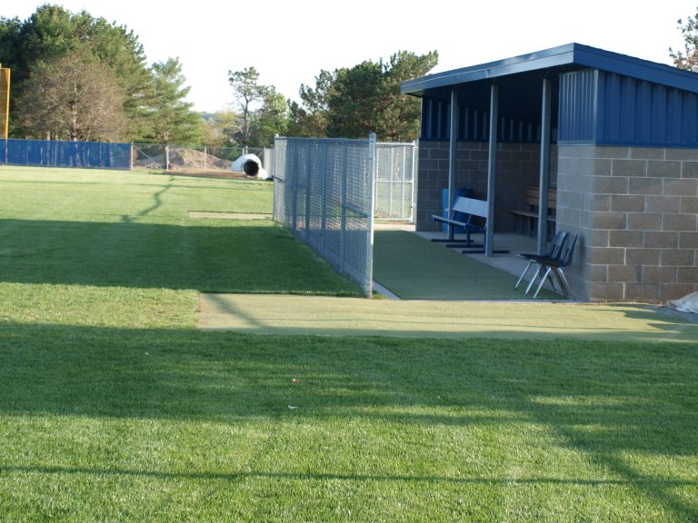 Baseball Facilities – Southwestern Illinois College