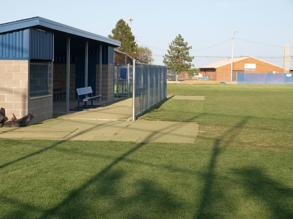 Baseball Facilities – Southwestern Illinois College