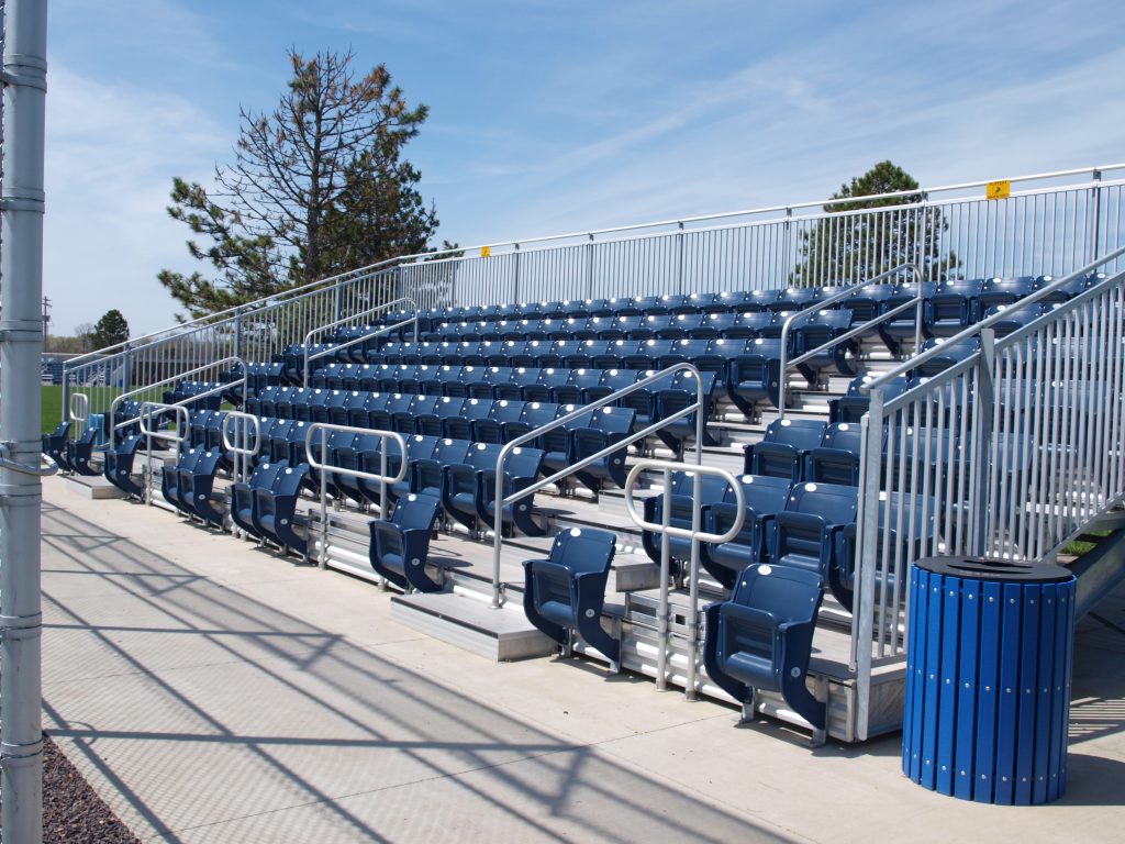 Baseball Facilities – Southwestern Illinois College