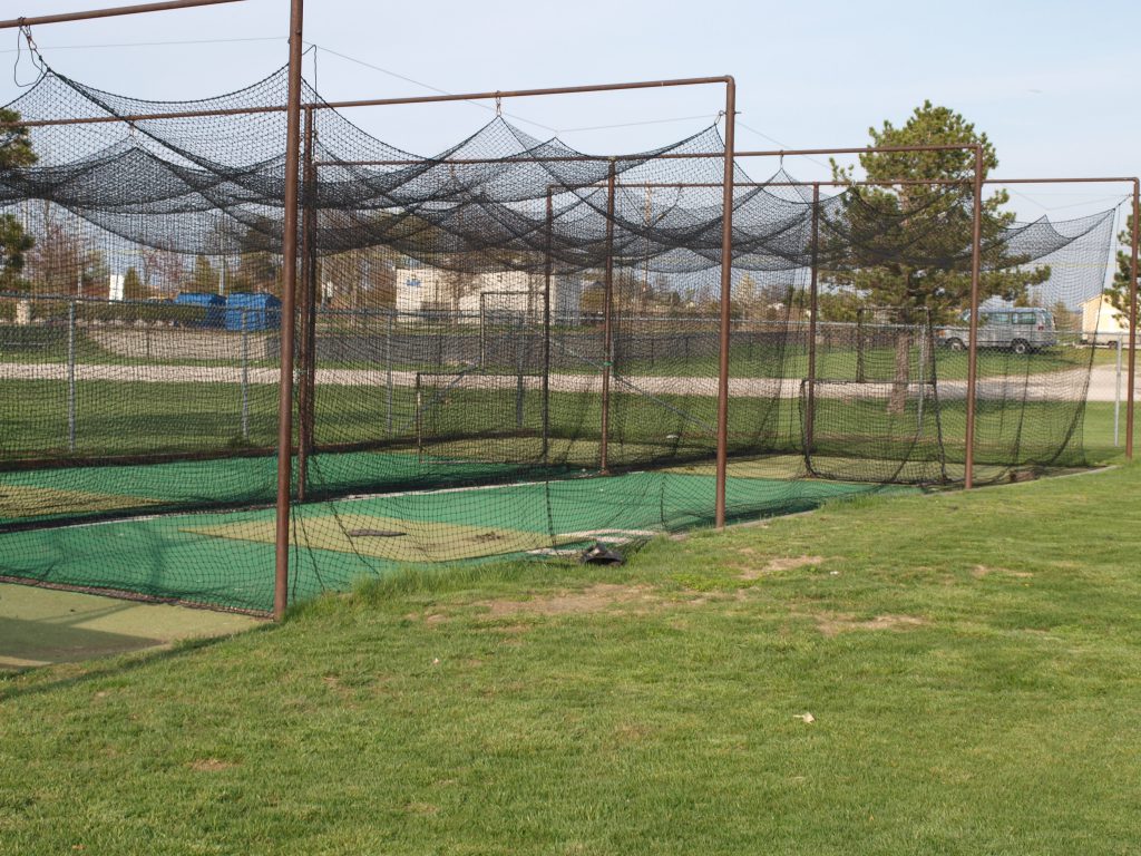 Baseball Facilities – Southwestern Illinois College