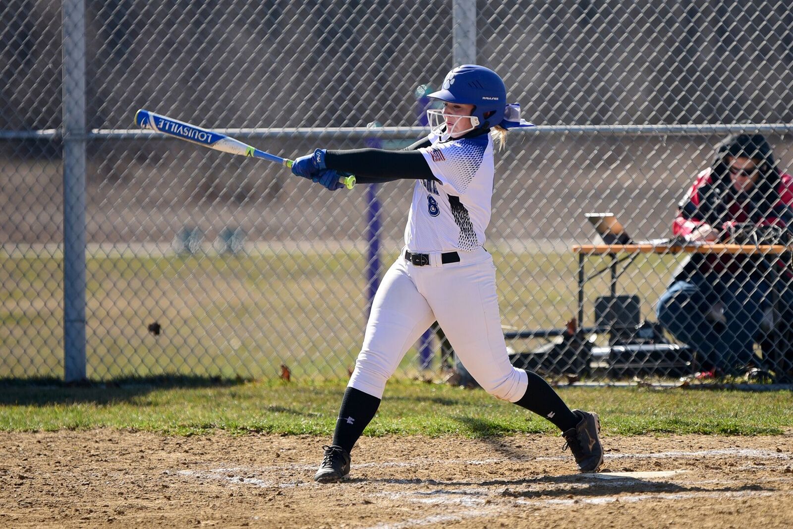 Softball Schedule - Southwestern Illinois College