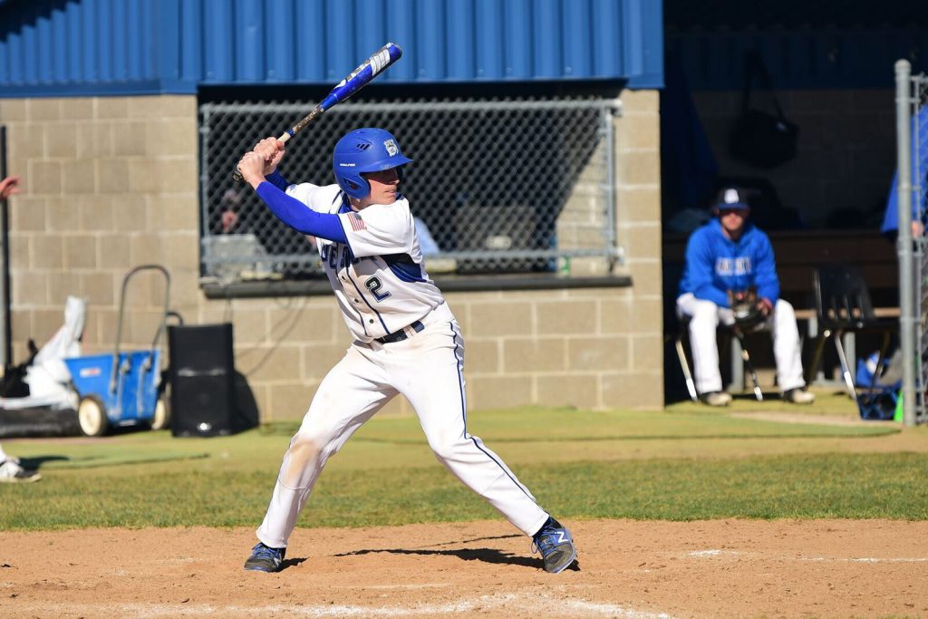 Single Season Hitting Records - Southwestern Illinois College