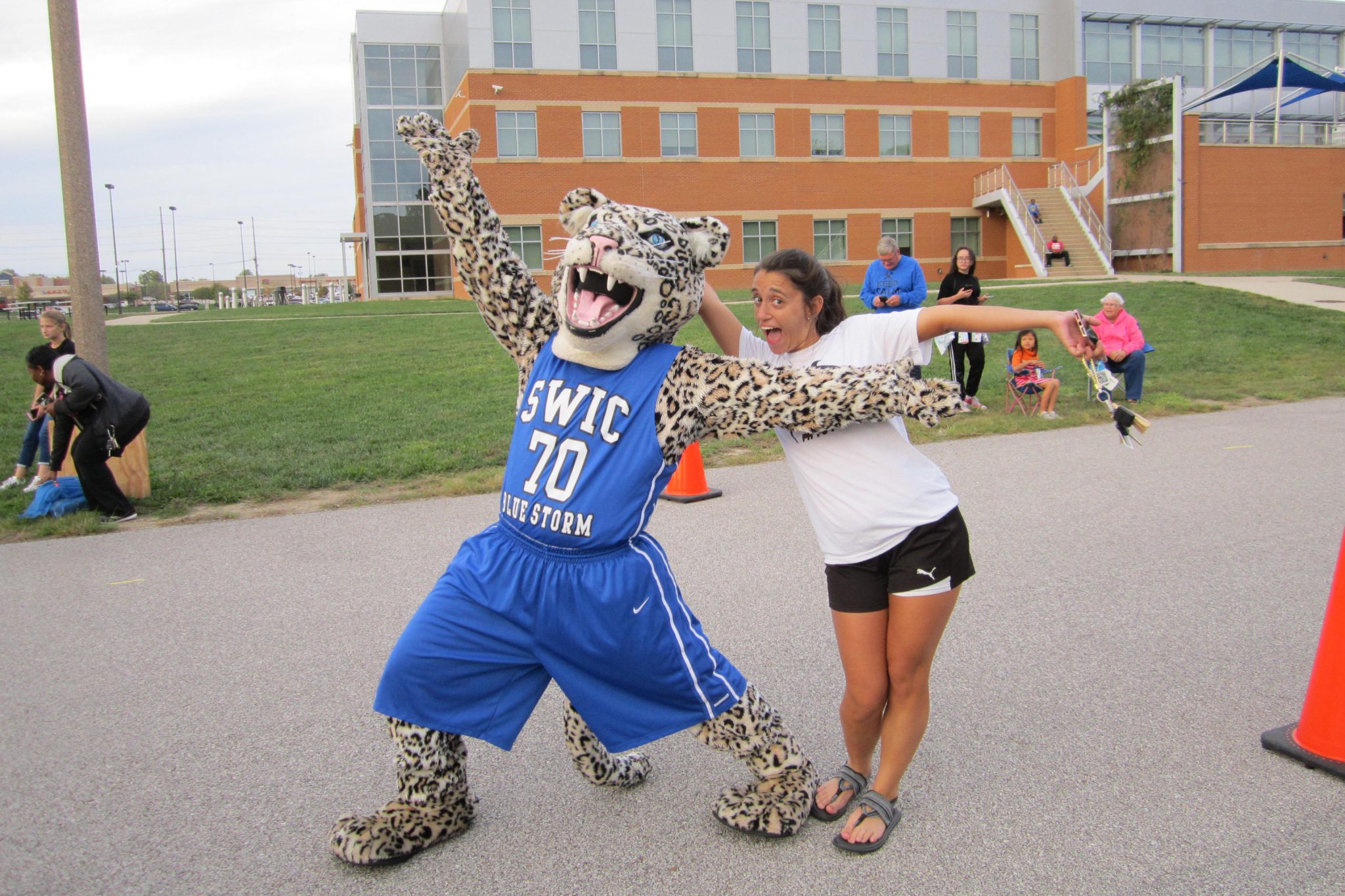 Athletics - Southwestern Illinois College