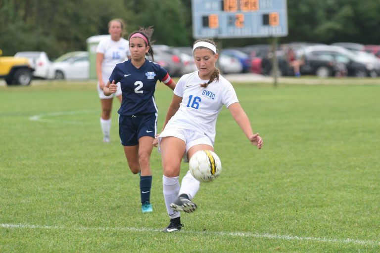 Women’s Soccer Coaches – Southwestern Illinois College