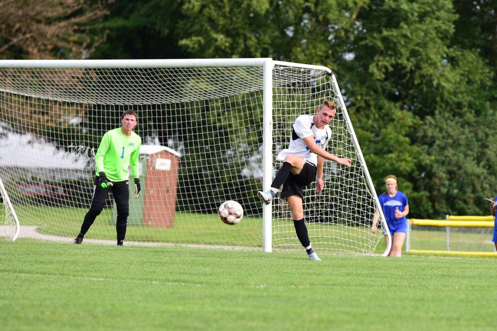 Men's Soccer Schedule - 2021 | Southwestern Illinois College