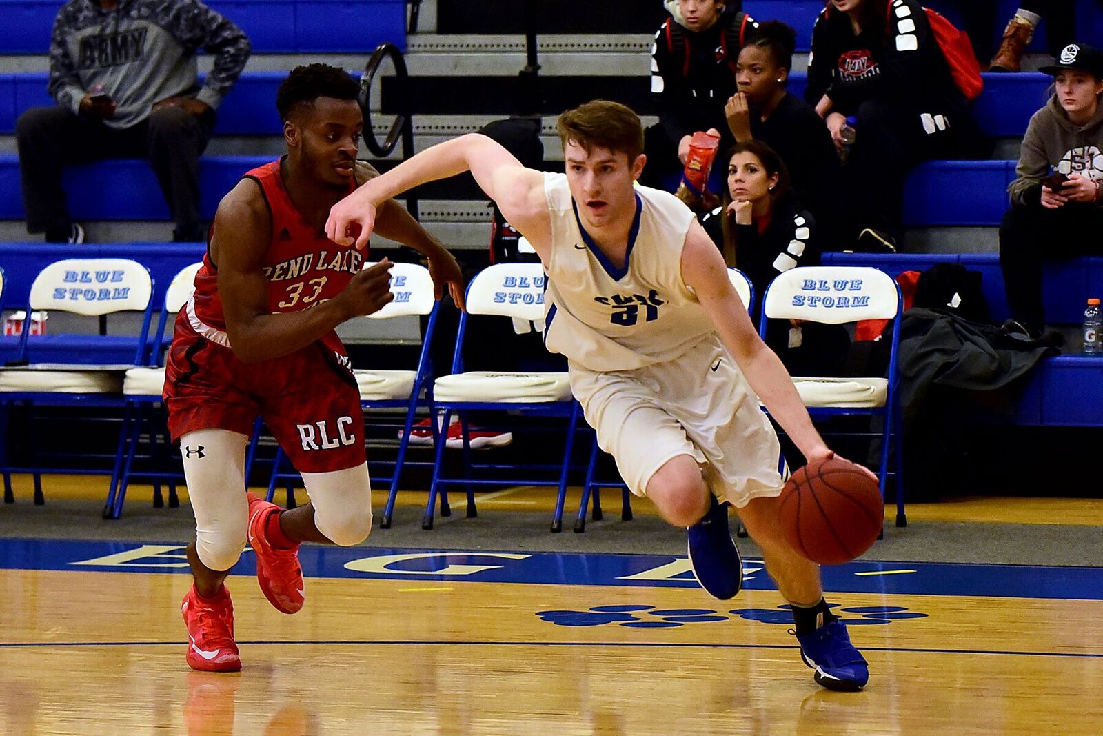 Men's Basketball Schedule | Southwestern Illinois College