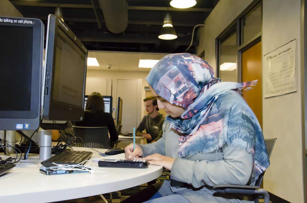 Online Writing Lab (OWL) – Southwestern Illinois College