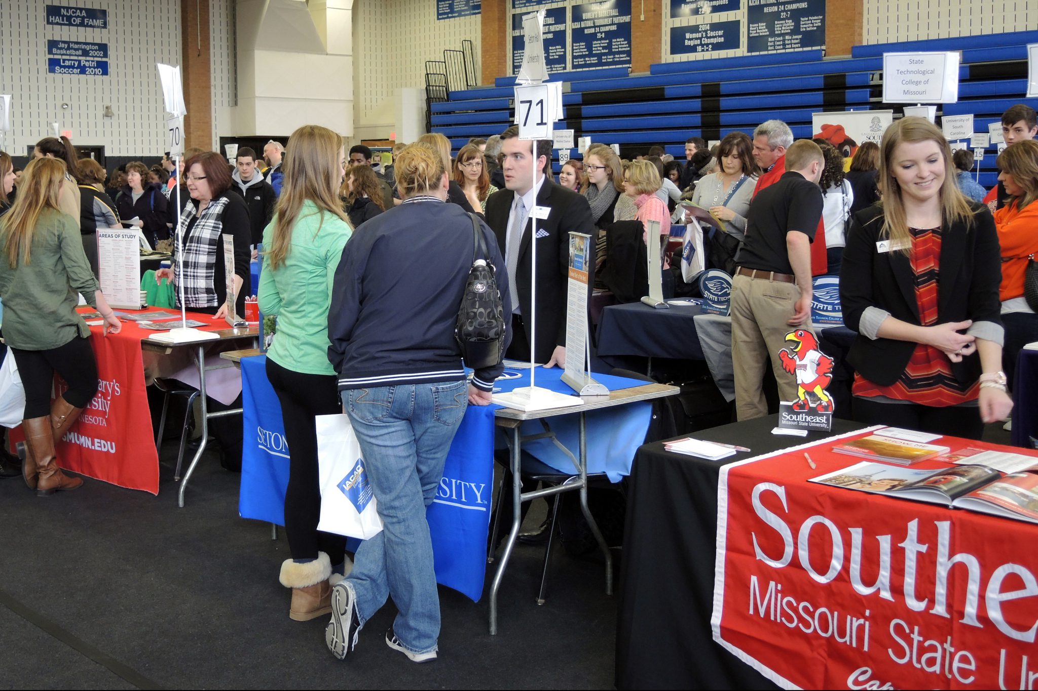 Transfer Planning Tools - Southwestern Illinois College