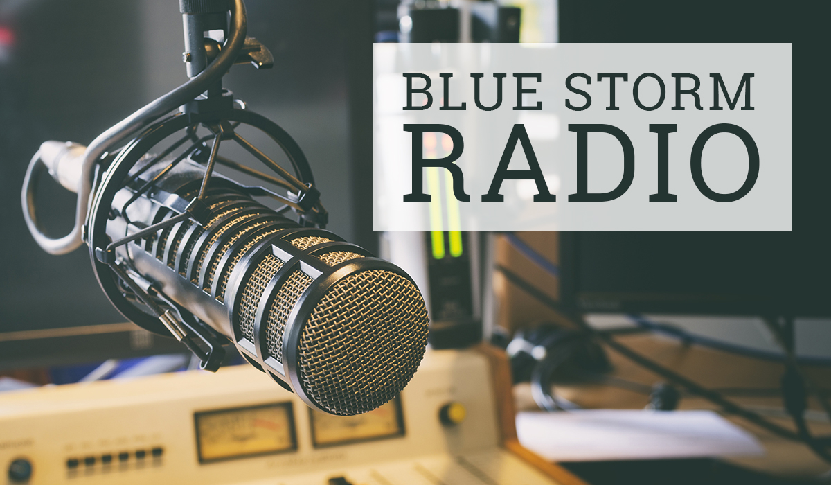 Blue Storm Radio – Southwestern Illinois College