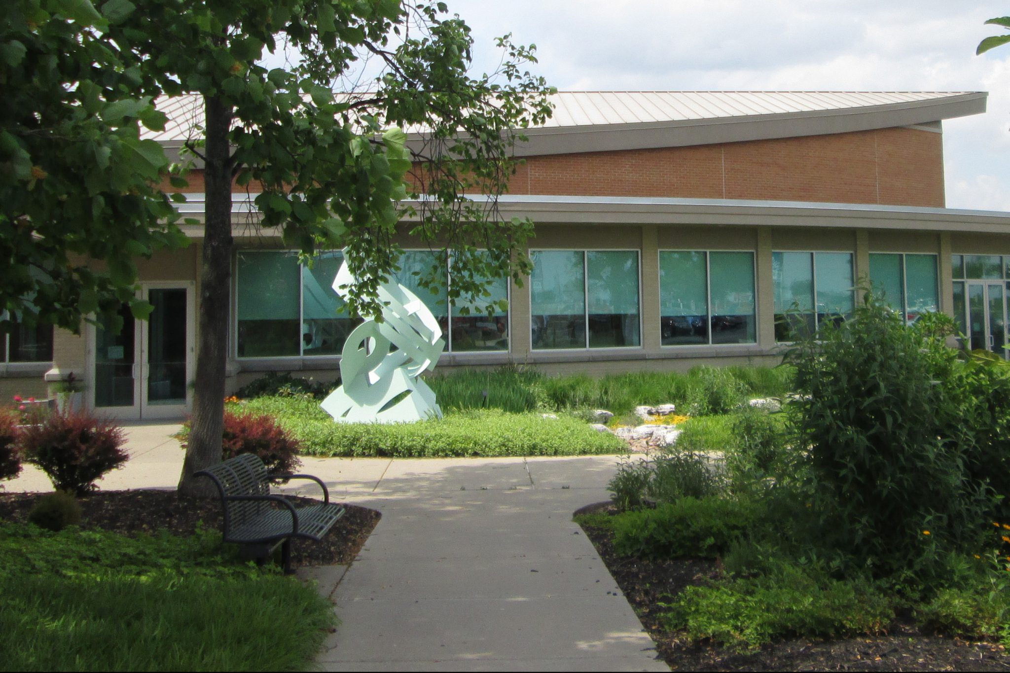 The Schmidt Art Center – Southwestern Illinois College
