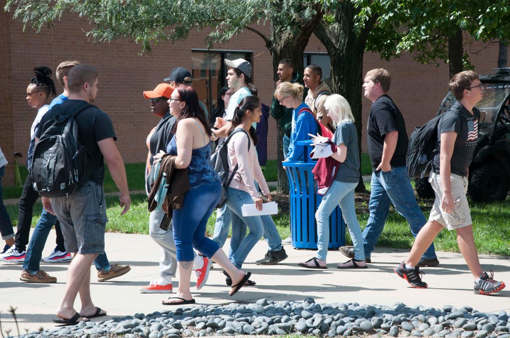 Student Services - Southwestern Illinois College