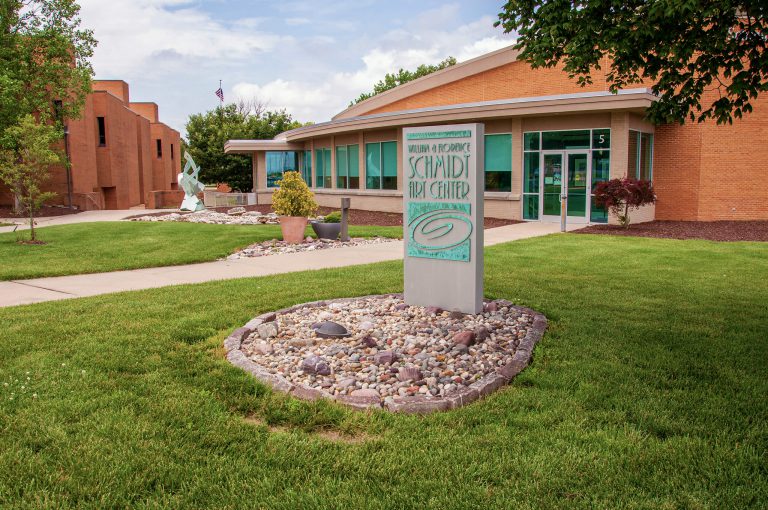 Belleville Campus Virtual Tour - Southwestern Illinois College