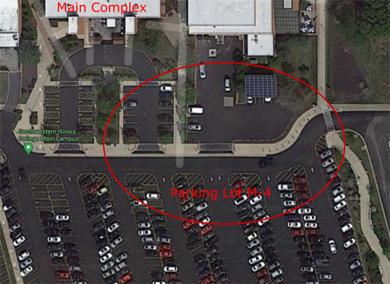 SWIC Wi-Fi for Students – Southwestern Illinois College