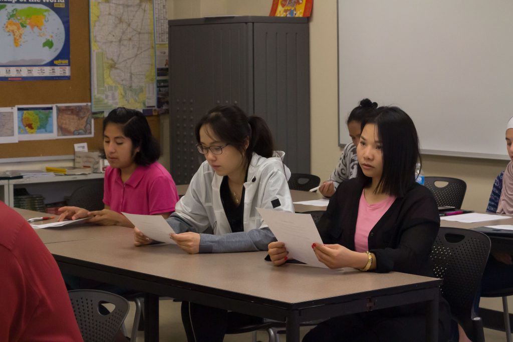 Adult Education and Literacy – Southwestern Illinois College