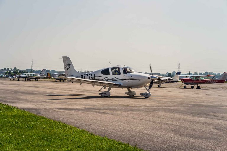 Aviation Pilot Training - Southwestern Illinois College