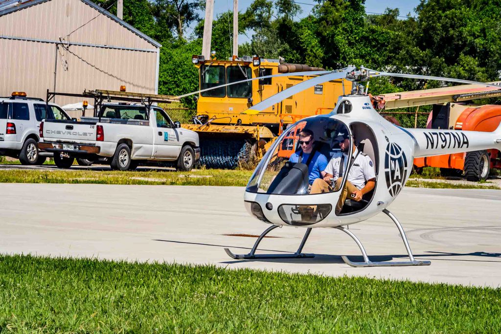 AVIATION PILOT DEGREE AND CERTIFICATES - Southwestern Illinois College