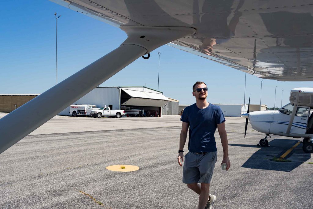 Aviation Management Degree Curriculum – Southwestern Illinois College