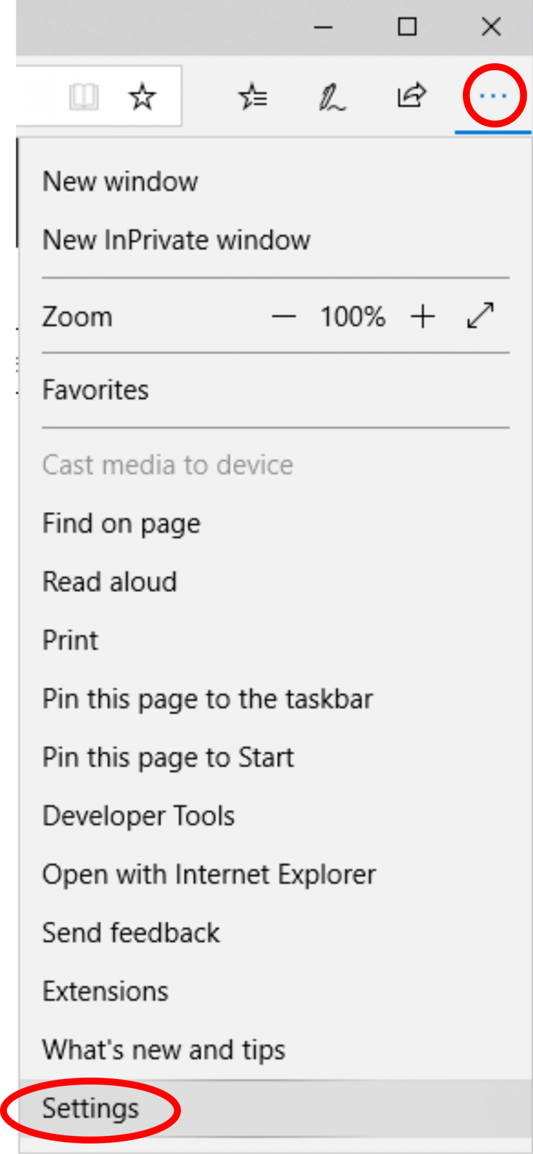 Clear Your Browser Cache - Southwestern Illinois College