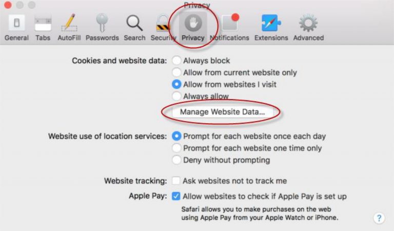 Clear Your Browser Cache - Southwestern Illinois College