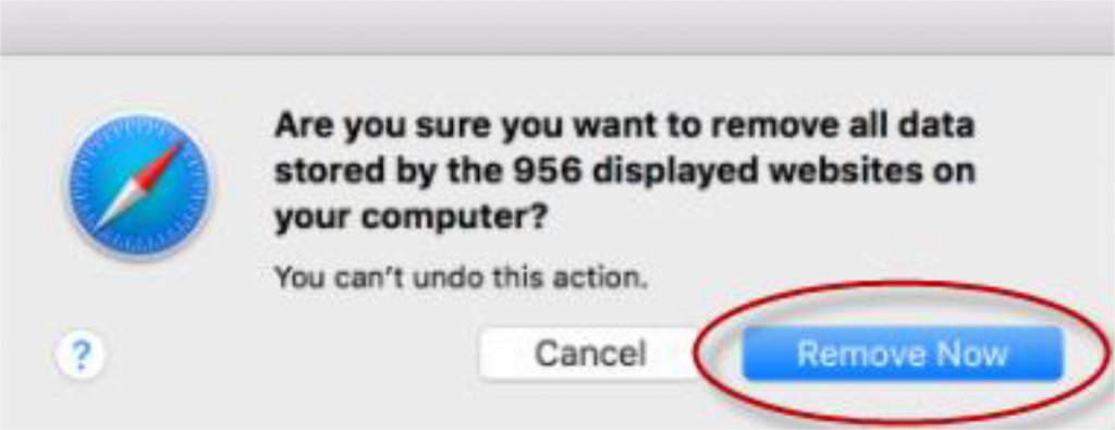 Clear Your Browser Cache - Southwestern Illinois College