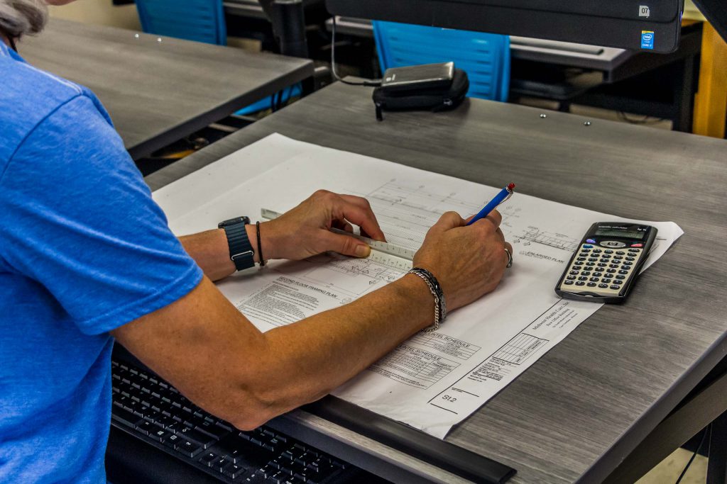 Computer Aided Design A.A.S. (0035) Curriculum – Southwestern Illinois ...