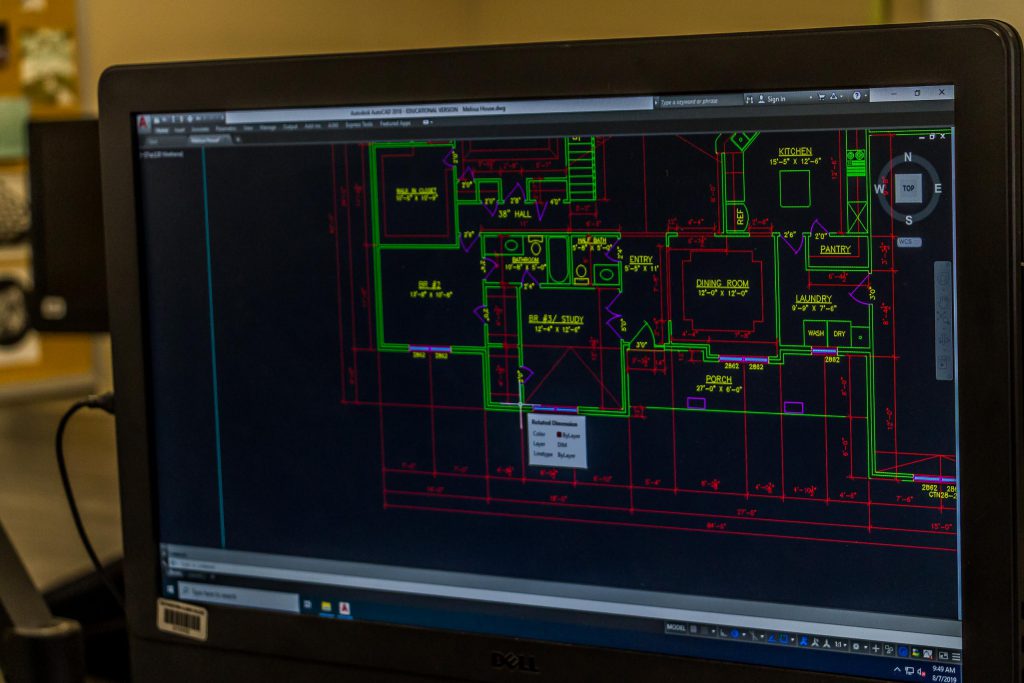 CAD Contact - Southwestern Illinois College