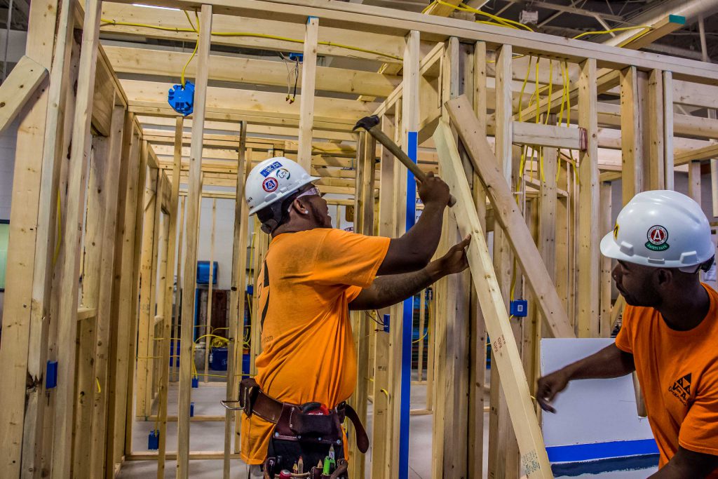 Construction – Southwestern Illinois College