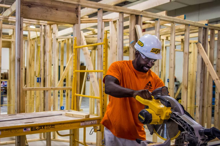 Construction Carpentry - 039G - Southwestern Illinois College
