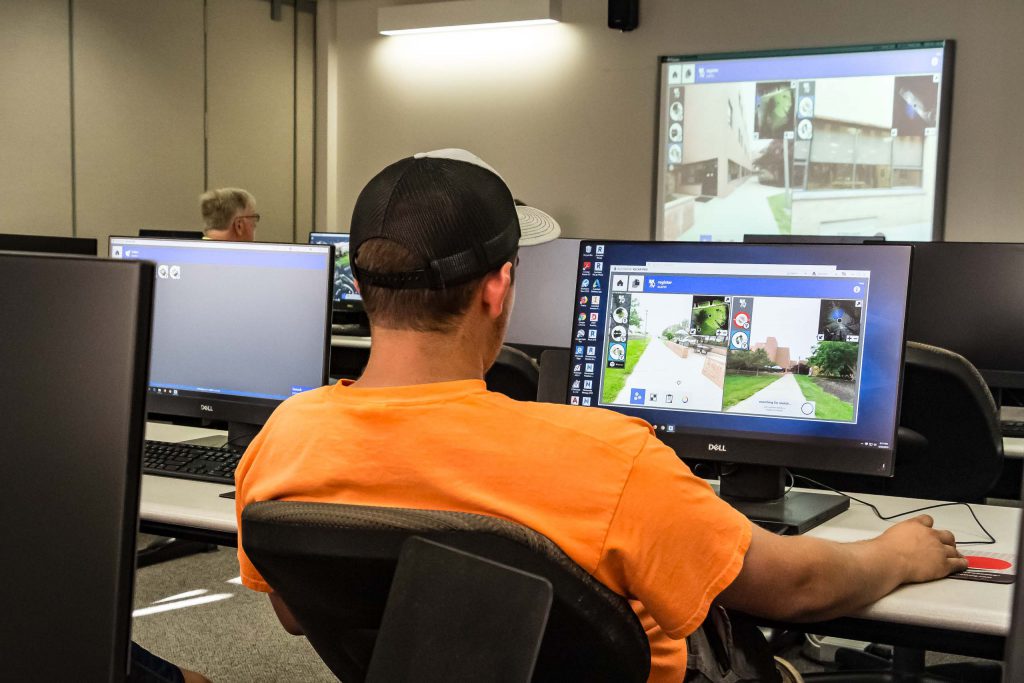 Construction Management Technology – 0039 and 0040 – Southwestern ...