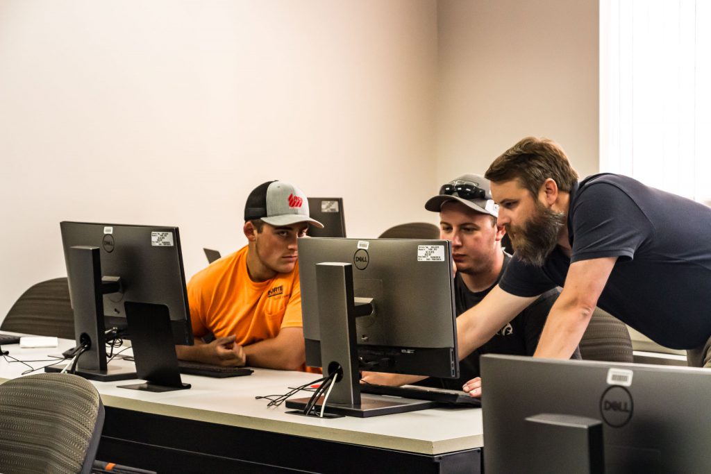 Building Trades Safety - Southwestern Illinois College